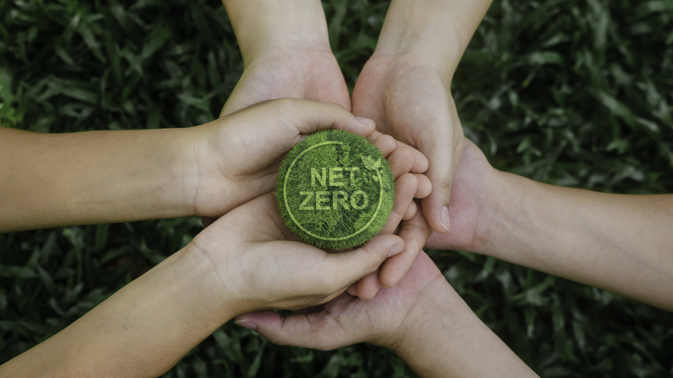 Net Zero Culture: engaging employees to achieve your net zero strategy ...